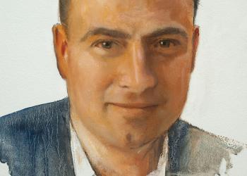 Tim McCusker for ai/cio magazine | Robert Hunt